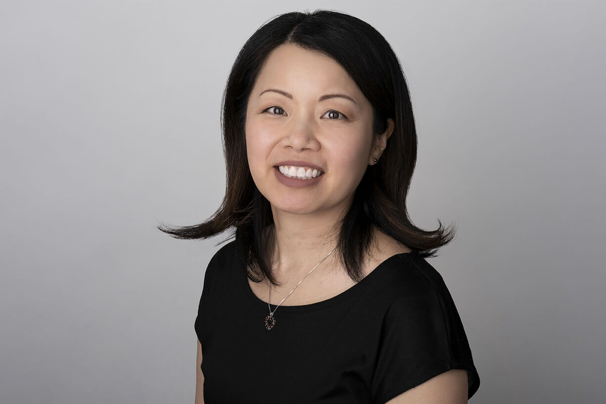 Vancouver Massage Therapy: 25 Registered Massage Therapists - Electra ...