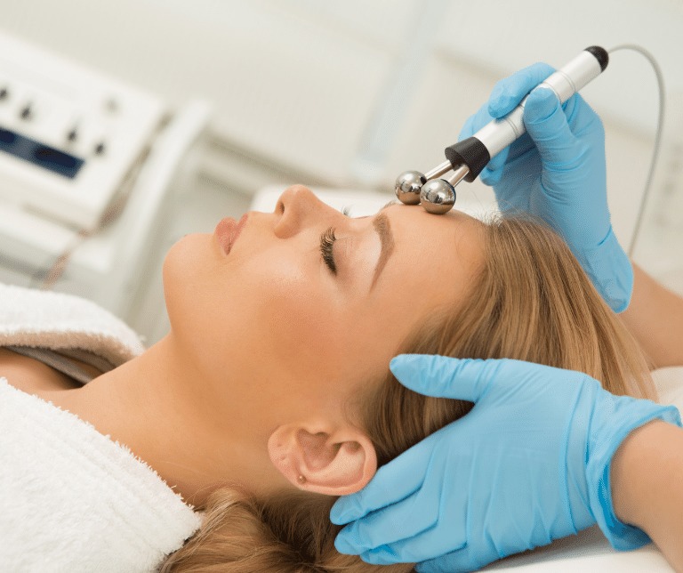 Facial Neuromuscular Retraining - Electra Health