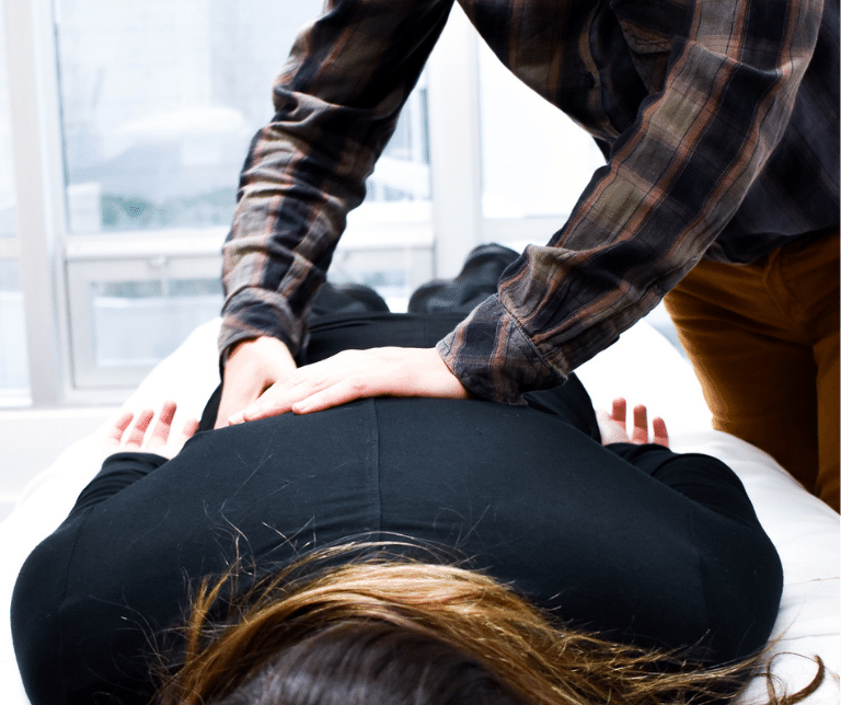 Manual Osteopathy - Downtown Vancouver - Electra Health